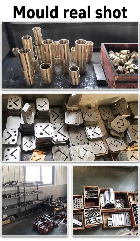 Multifunctional Iron Bar Cutting Machine - Efficient & Durable