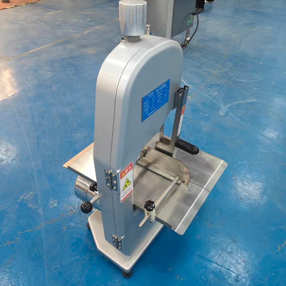 New Hot Sale RuiCheng Commercial Meat Cutting Machine Stainless Steel ...