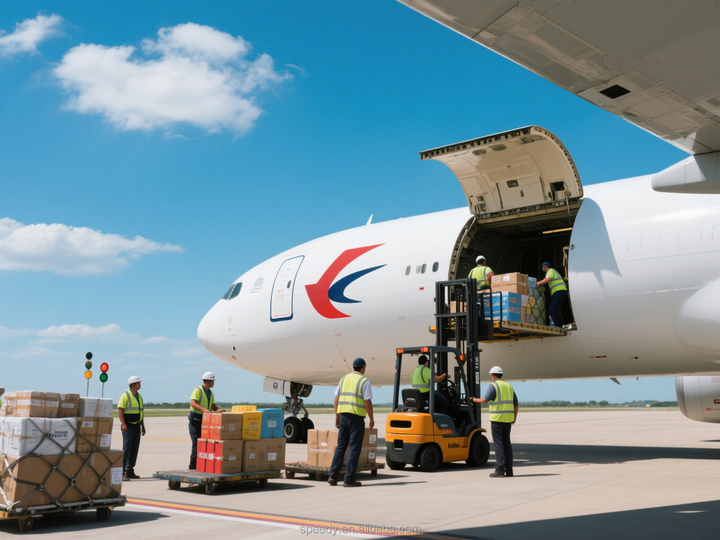 Ultra-Low DDP Rates DHL Express Shipping by Sea and Air From China to ...