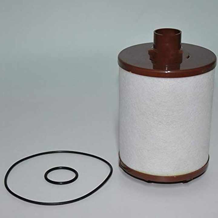 Trucks Engine Parts Crankcase Ventilation Breather Air Filter P636076 ...