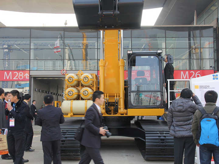 XGMA XG822EL Hot Sale 20 Toneladas Escavadeira Máquina Mini Digger Retroescavadeira| Alibaba.com