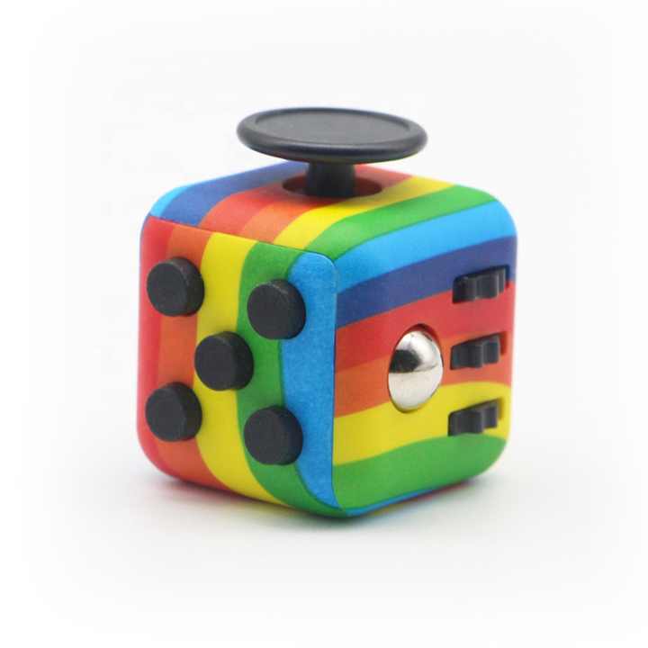 ADHD OCD Autism Mini Decompression Anti-Stress Relief