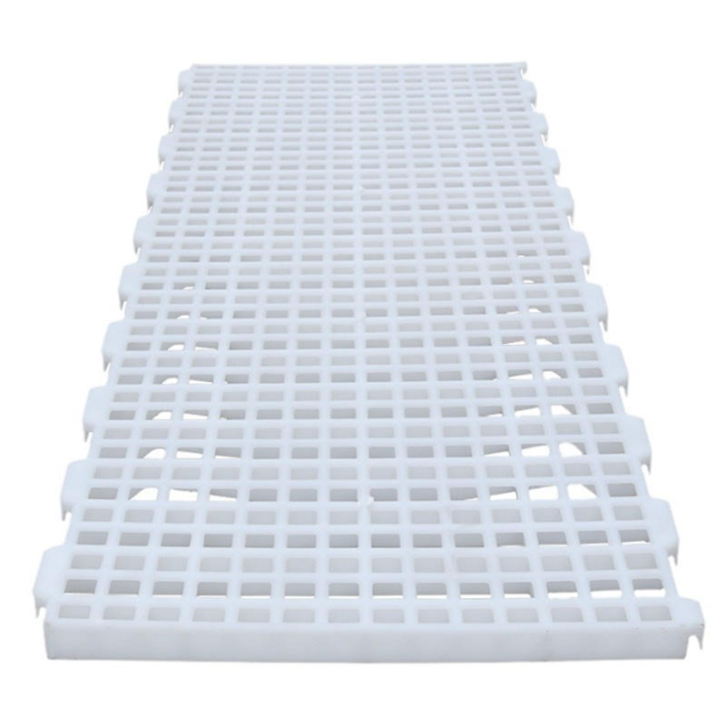For Poultry PP Plastic Slat Flooring for Chicken Duck Goose Pigeon Bird ...