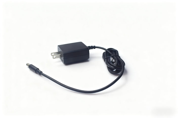 5 Volt 2.5 Amp Power Adapter AC Input DC 5V 2.5A Output Adaptor With US ...