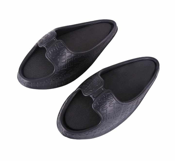 The Latest Design Fashion Beautiful Leg Slippers stretch slimming ...