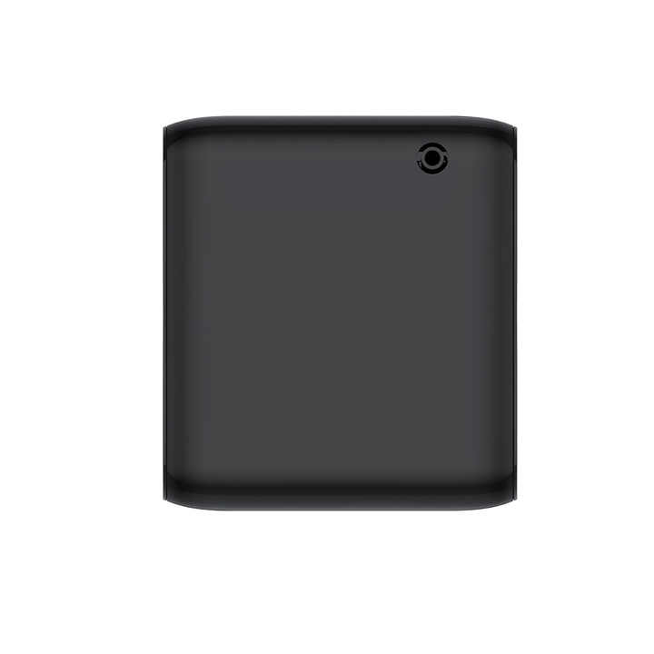 SCENTA Wall Mounted Aromatherapy Nebulizer Essential Oil Diffuser