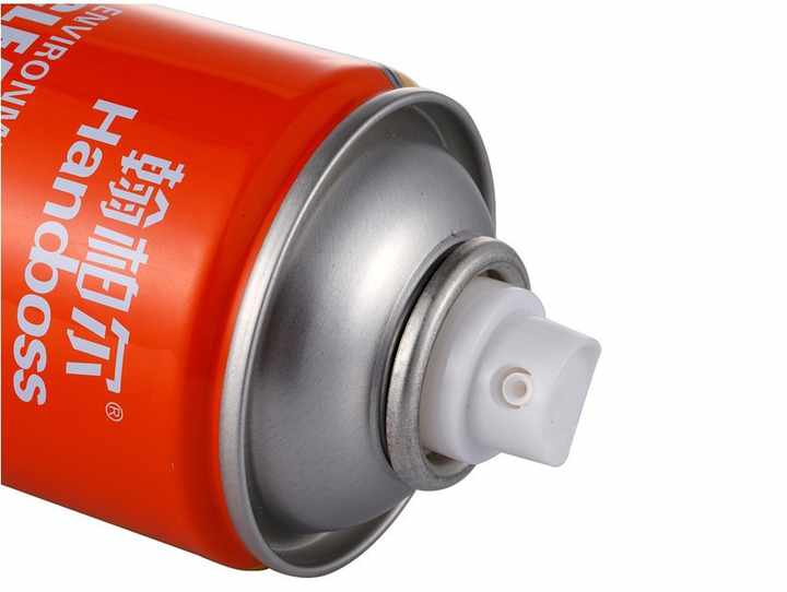 Handboss Anti Oil 530 - Fast Dry Electronic Contact Cleaner