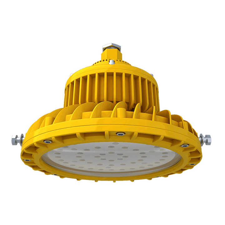 ATEX Led Explosion Proof Light 30w 50W 100W 200W Warehouse Explosion-proof Lights Explosion ...