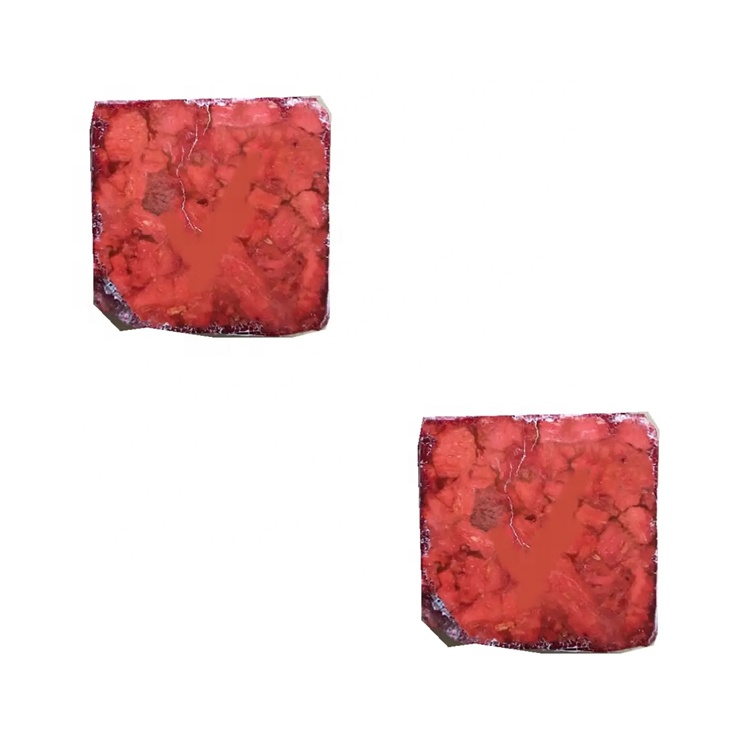 Natural Red Coral - Italian Sourced Gemstone Beads for Jewelry Making