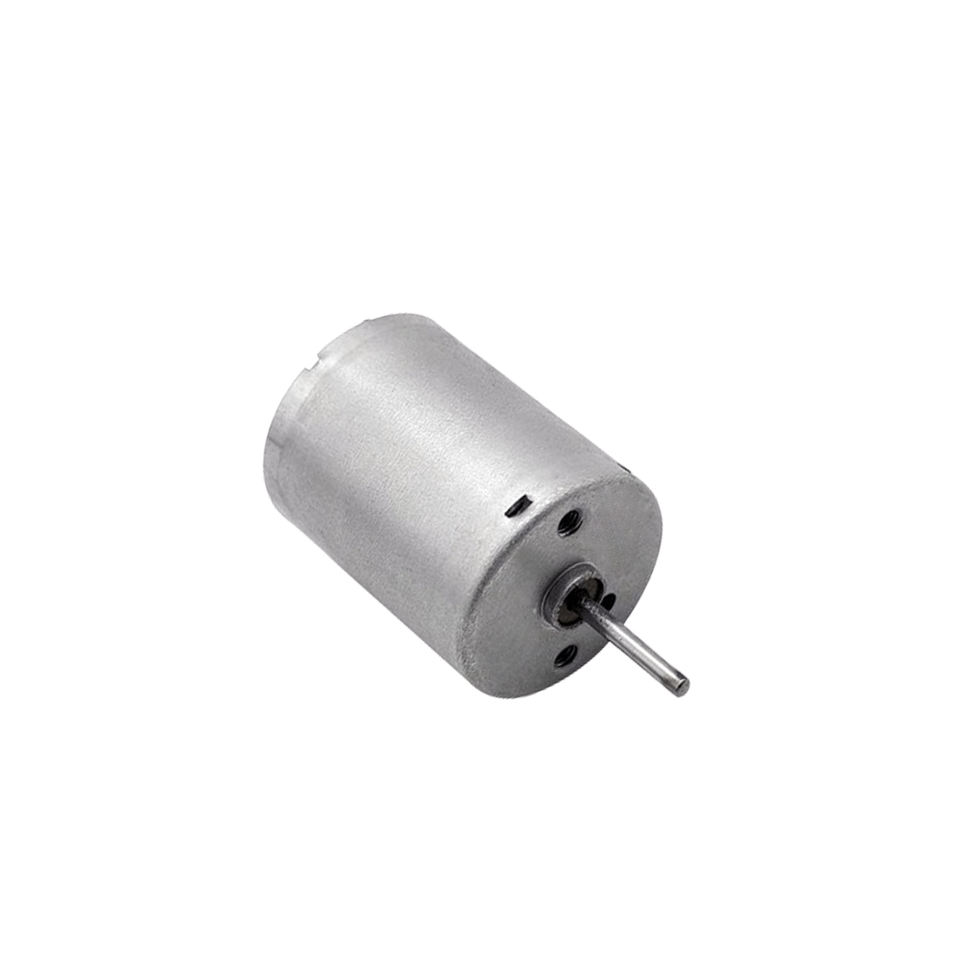 Motor eléctrico RS 370 Mini DC Motor cepillado| Alibaba.com