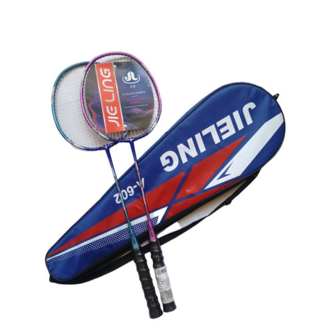 Hangzhou Jieling Sports Goods Co., Ltd. - Badminton racket, Tennis racket