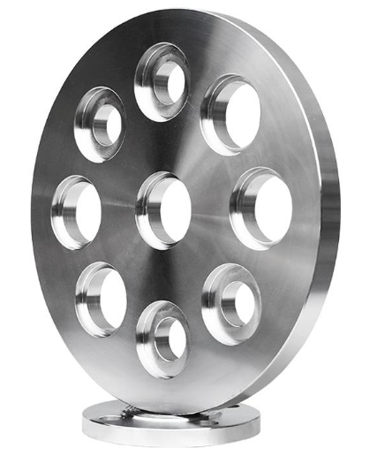 High Integrity Stainless Steel 304 Socket Weld Flanges Designed for ...