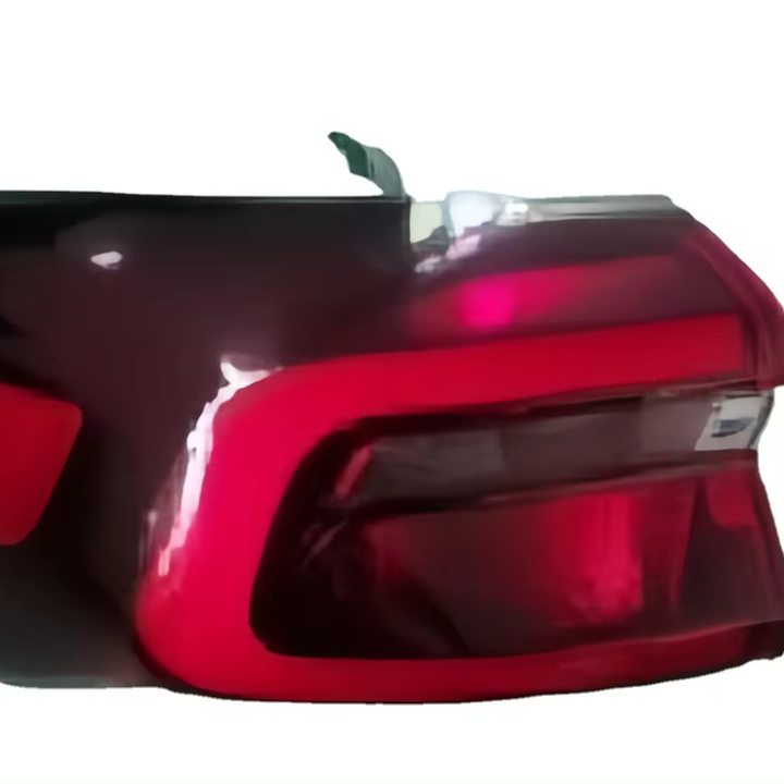 High Quality Back Lamp Car Rear Curve Light for Chery Tiggo 7pro