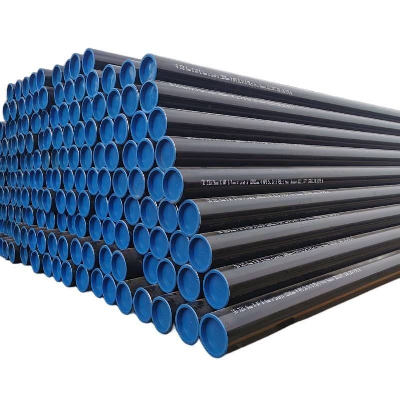 American standard API 5L X56QS PSL2 seamless steel pipe| Alibaba.com