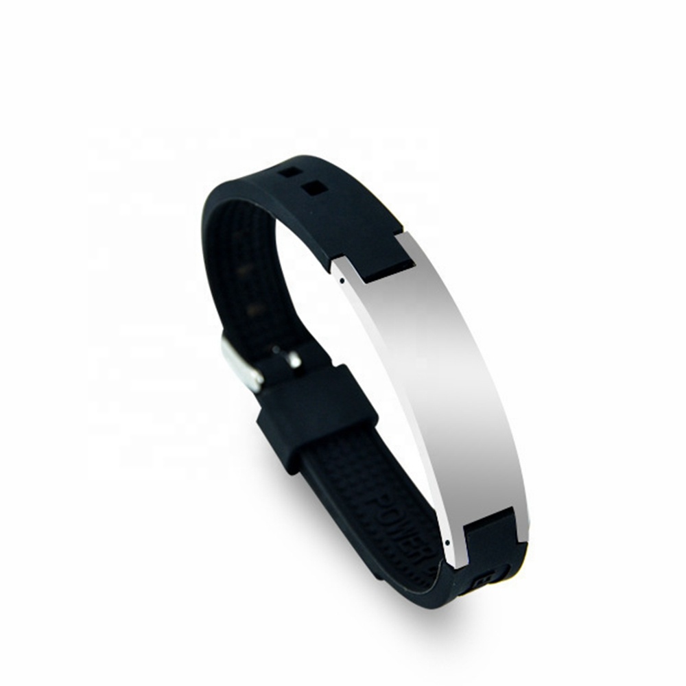 Diseños Elegantes y Únicos para pulsera anti-radiación Que Impresionan ...