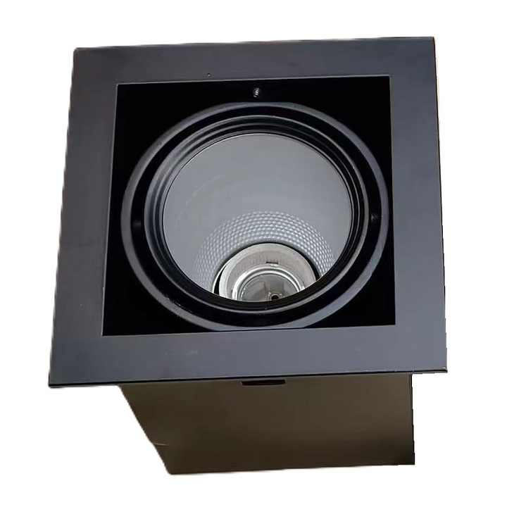 Led Bulb Corn Lamp Holder Light Fixture Par30 Fitting Gu10 Mr16 Frosted ...