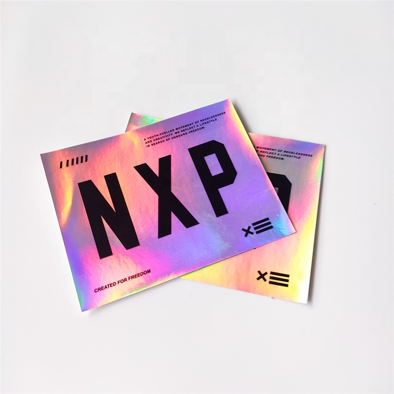 Verified Supplier Holographic Stickers 12k+ | Alibaba.com
