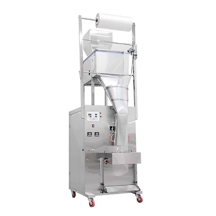How to Choose the Best Grain Filling Machine: A Complete Buyer's Guide