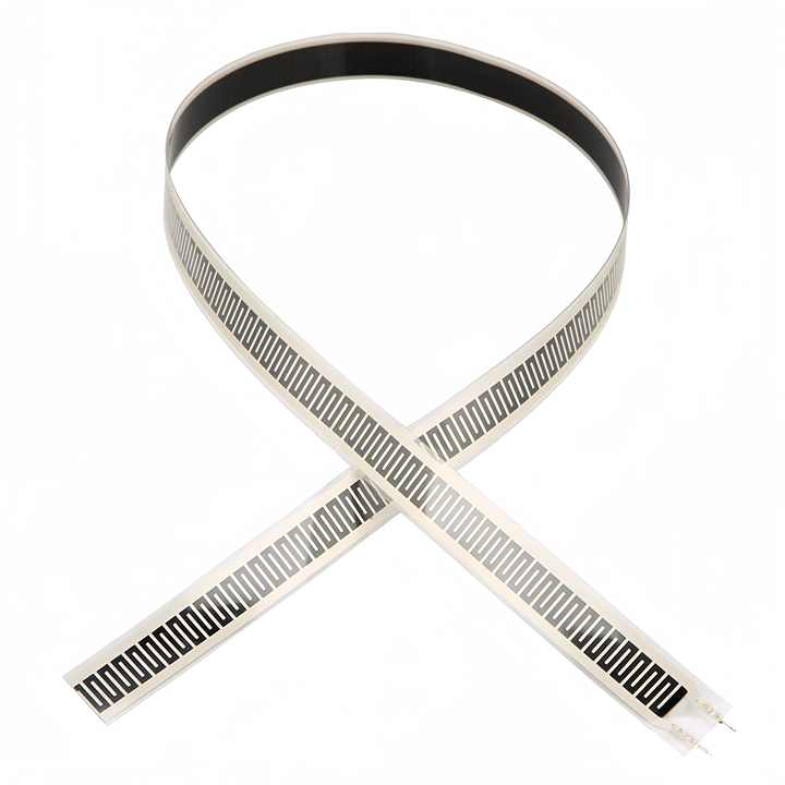Customizable Thin Film Pressure Sensor Piezoresistive Mattress Sensor ...
