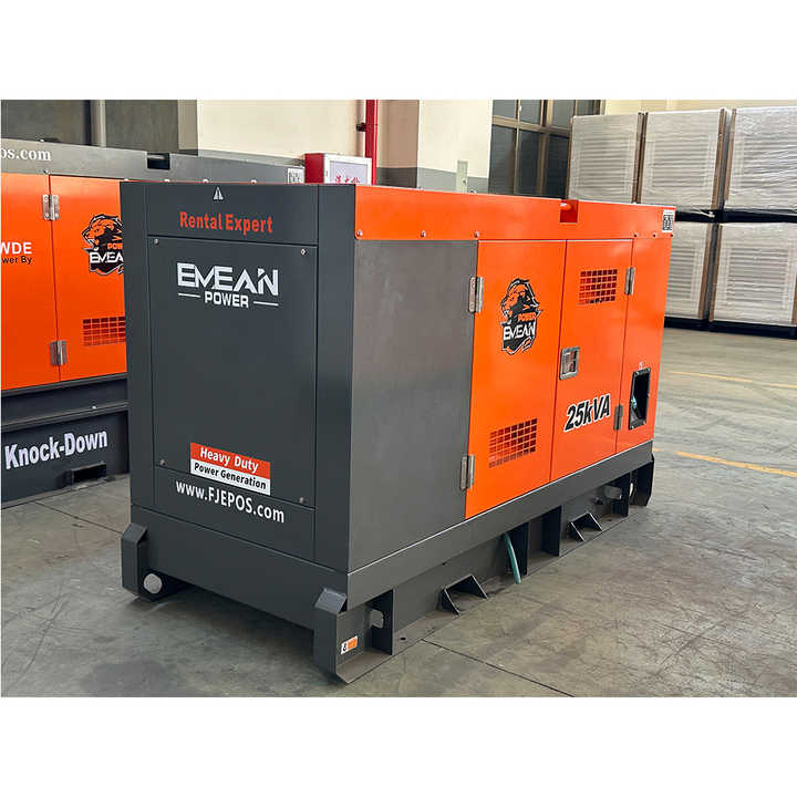 20kva Diesel Power Generators - Reliable Philippines Solutions