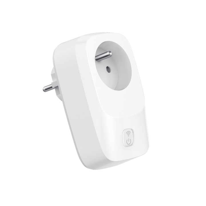 Smart LoRaWAN Plug for power and energy monitoring in smart office ...