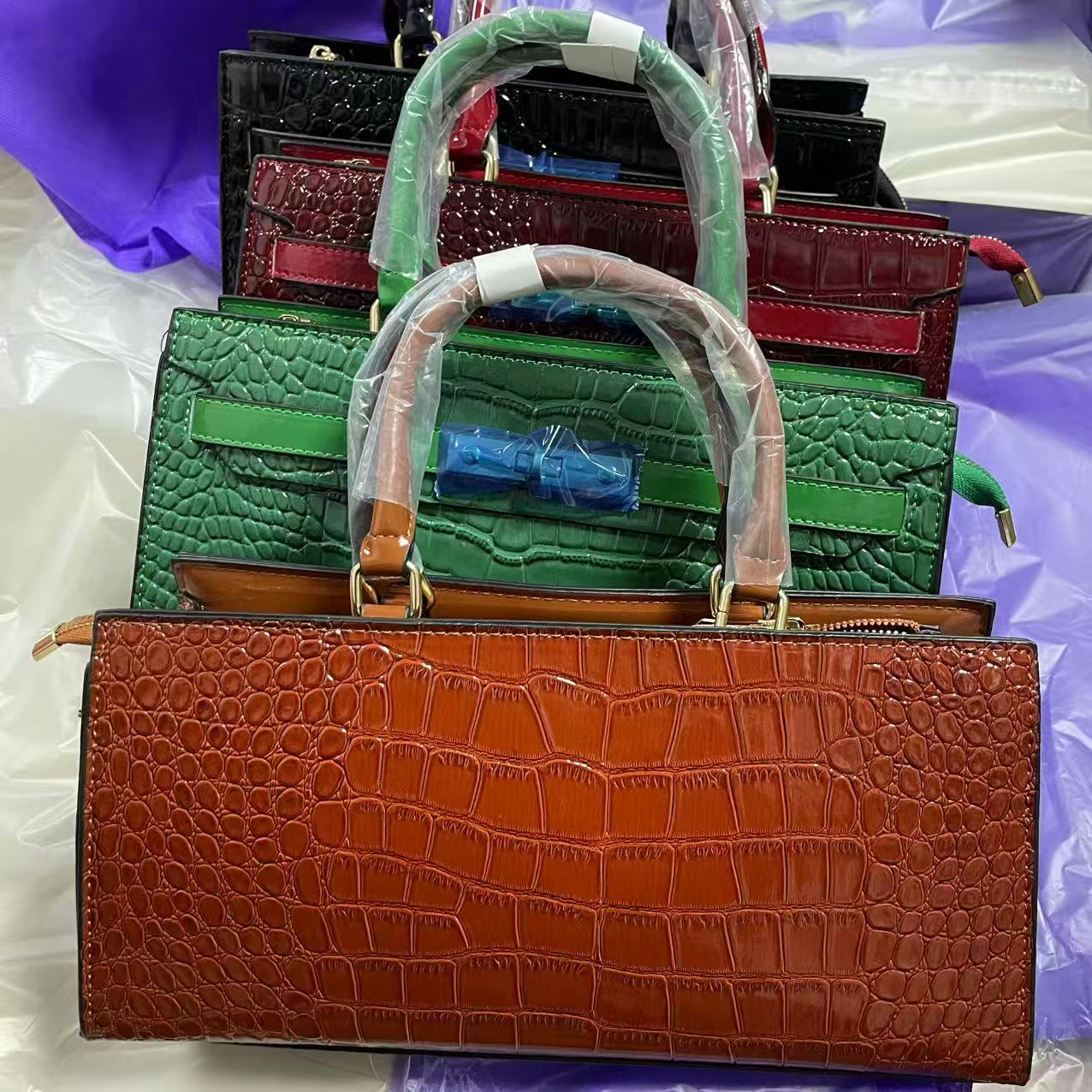 How to Choose the Best Fashion Bags Handbags 2026 Latest for Ladies