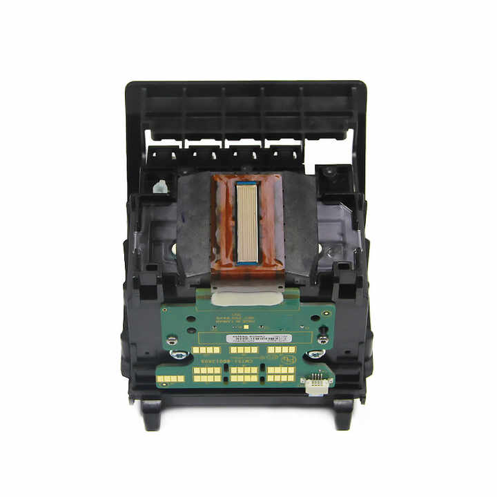 New Genuine HP Printheads - High Quality & Reliable Printing