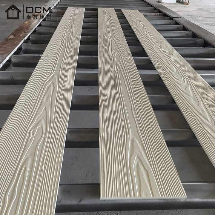 Non Asbestos Fibre Cement Internal Lining Board VJ Sheet Australia ...