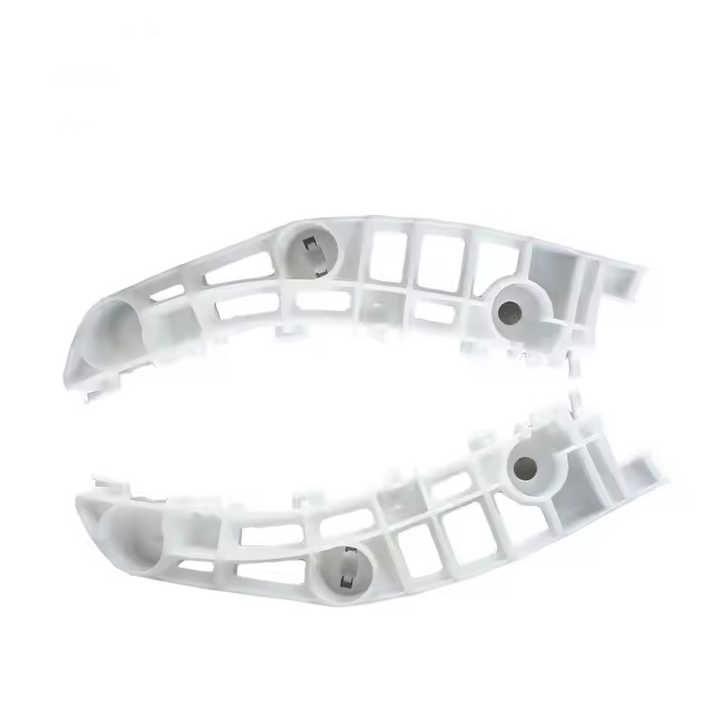 Auto Parts Care Front Bumper Bracket for Mitsubishi Outlander 2016-2021 ...