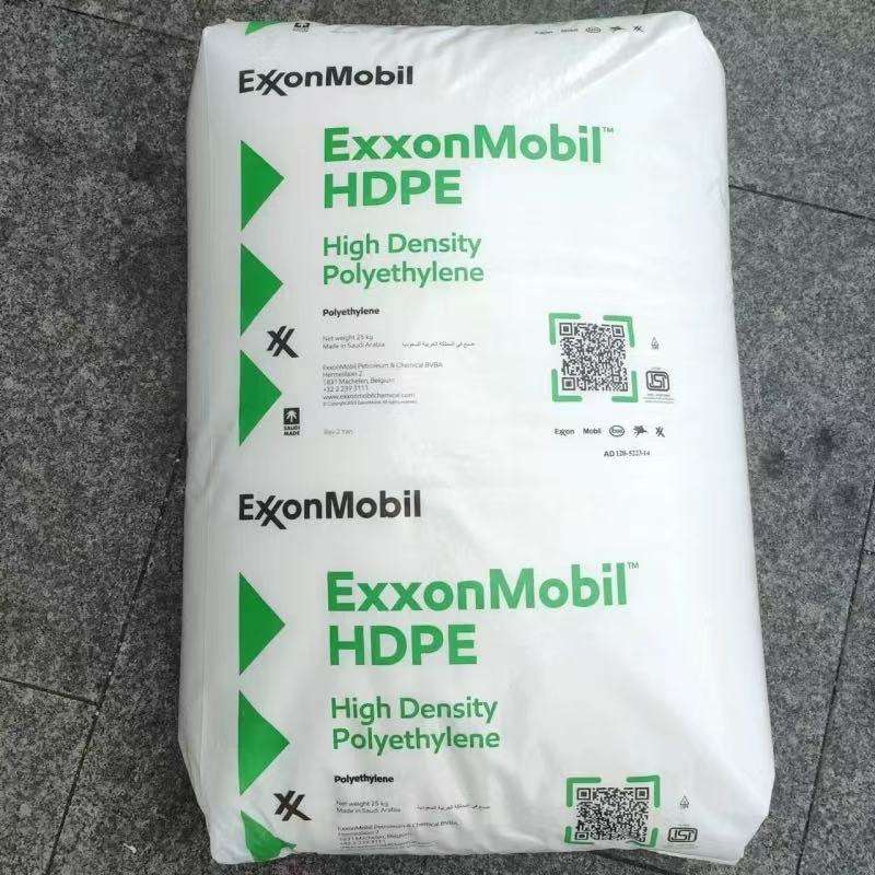 ExxonMobil HDPE Injection Products: High Impact Resistance & Stability ...