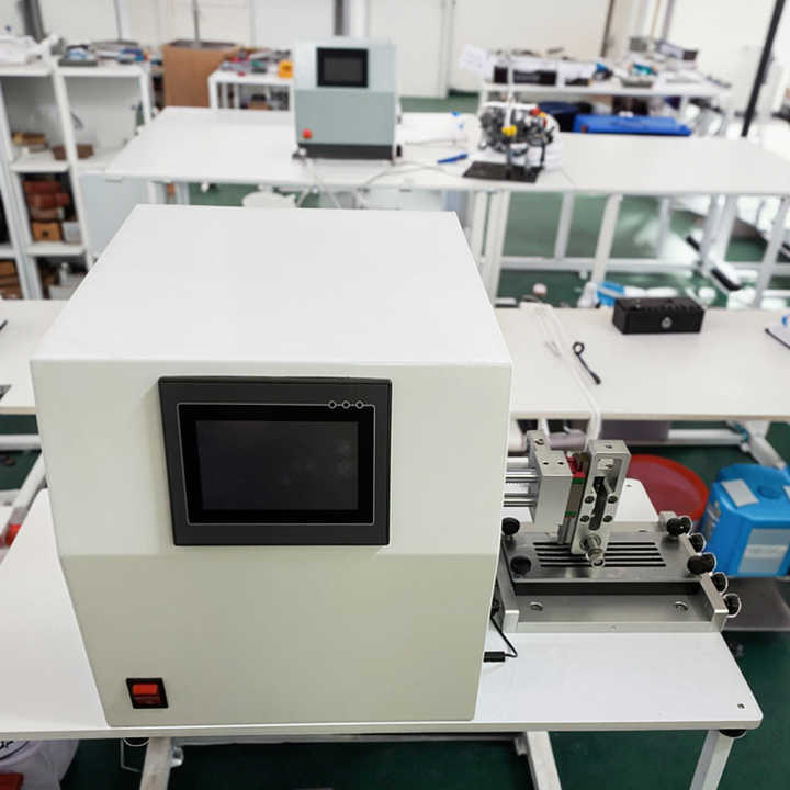 220V Anti-Cutting Performance Testing Machine for Gloves PPE Equipment ...
