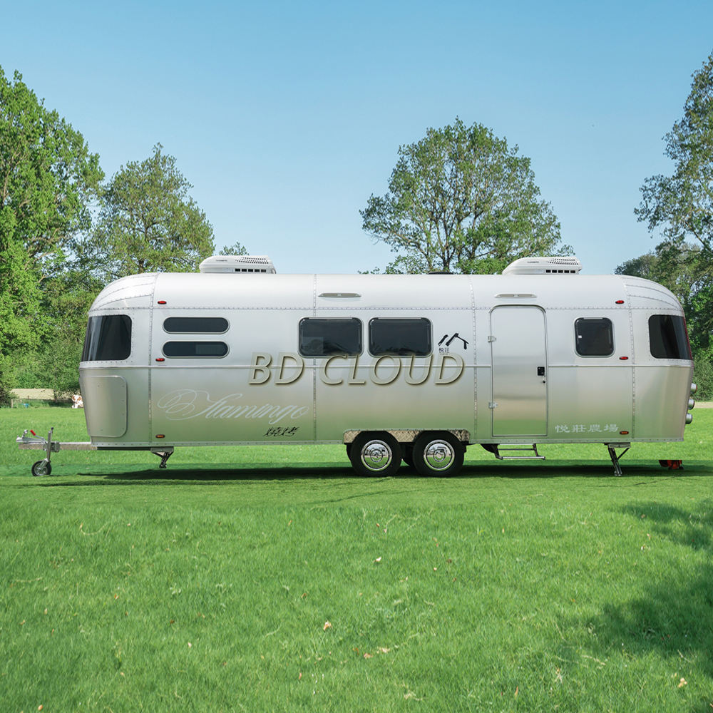 Buy Camper Trailer for Sale Philippines | Food Truck Kitchen