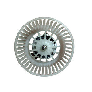 24 Volt Fan Blower Motors - Efficient & Reliable Performance