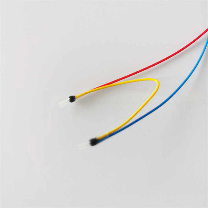 Wide Temperature Range PTC Thermistor for Motor Windings