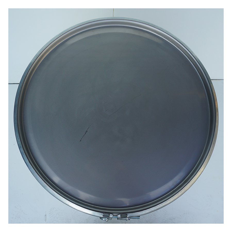 200L Drums for Sale - Durable Plastic & Steel Barrels