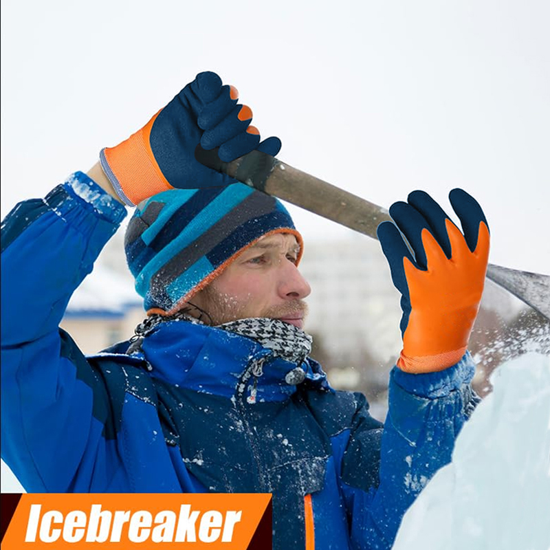 How to Choose the Best Insulated Winter Work Gloves for Men