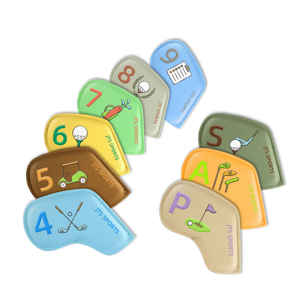 How to Choose the Best Golf Headcovers Sherpa: Buying Guide