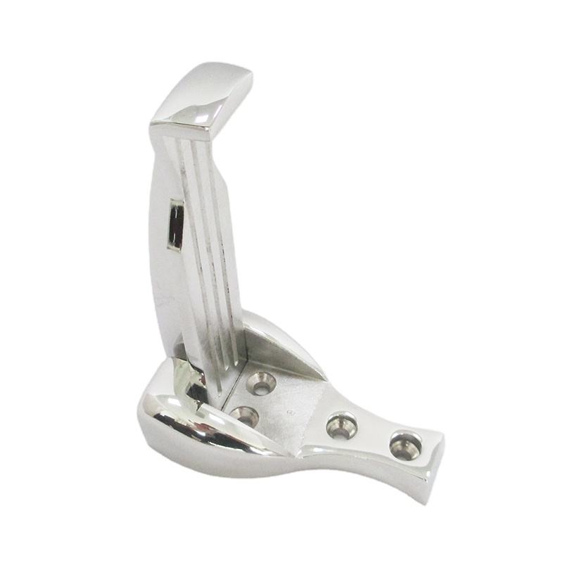 KAIDI Marine Hardware - Stainless Steel 316 Folding Mast Step