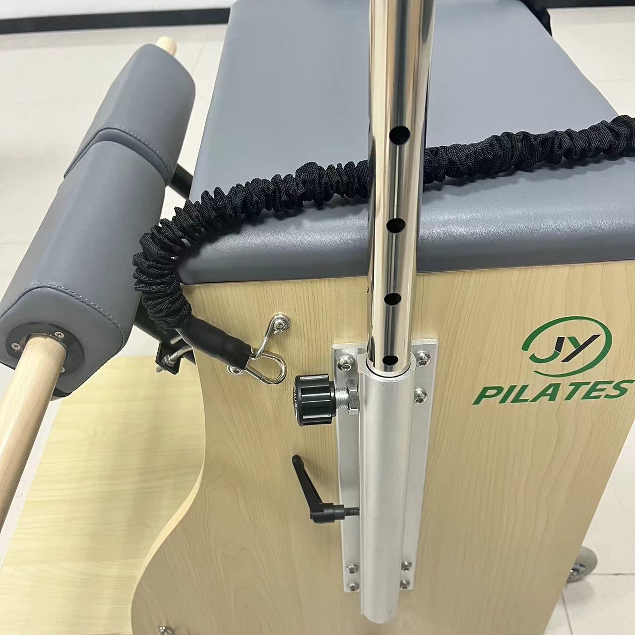 How to Choose Gym Wooden Chairs: A Complete Buying Guide