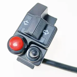 Wholesale universal 3 way switch motorcycle For Custom Motorcycle ...