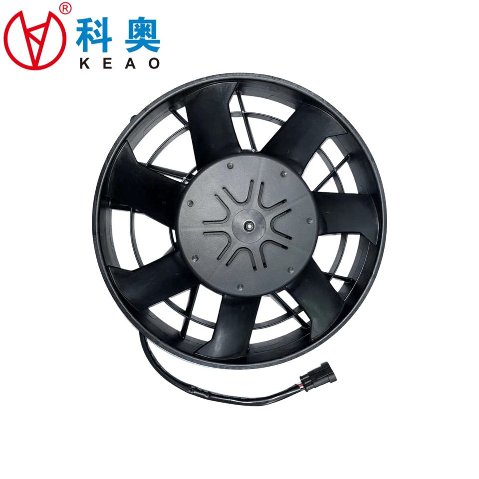 Spal DC 24V Brushless Fan Controller VA89-BBL338P/R/A/N-94A 12 Inch ...