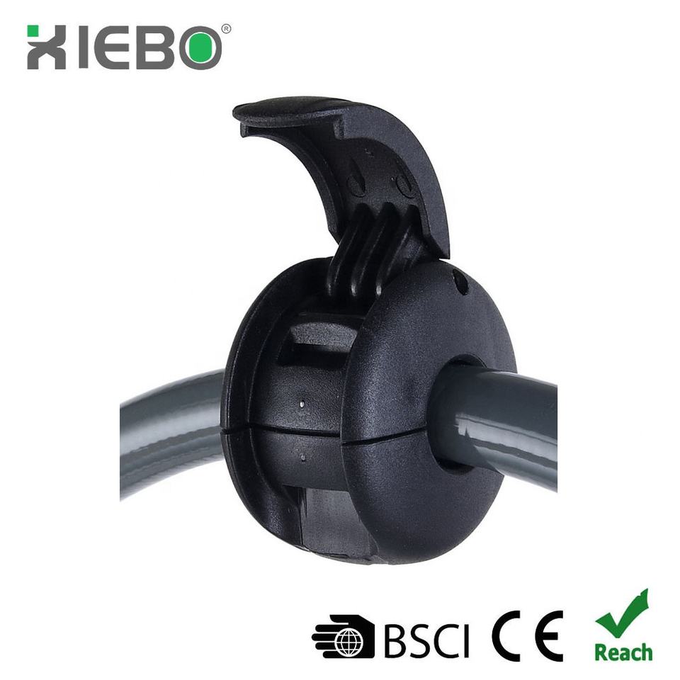 Automatic Rewind 30m Garden Hose Reel - Durable & Efficient