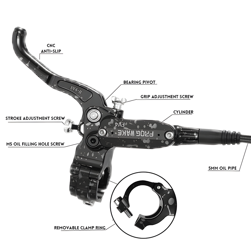 How to Choose Hydraulic Bike Brakes: Ultimate Buying Guide