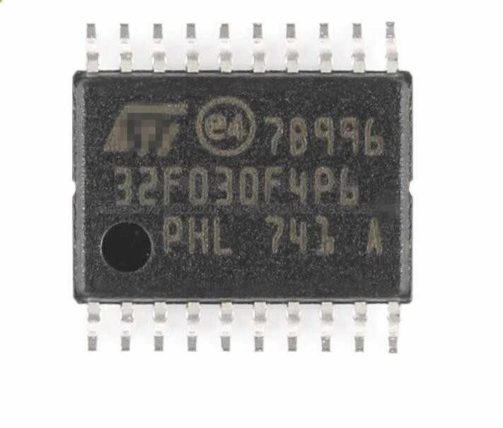 Stm32f030f4p6 Huanxin Microcontroller Ic Mcu Memory Chips Ic Chip Stm32f Stm32f030 ...