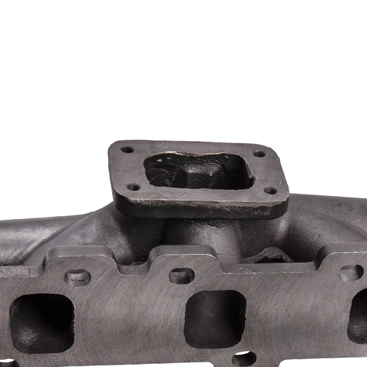 For Niss*an Safari Patrol GQ Y60 4.2L TD TD42 TD42T1 Exhaust Manifold ...
