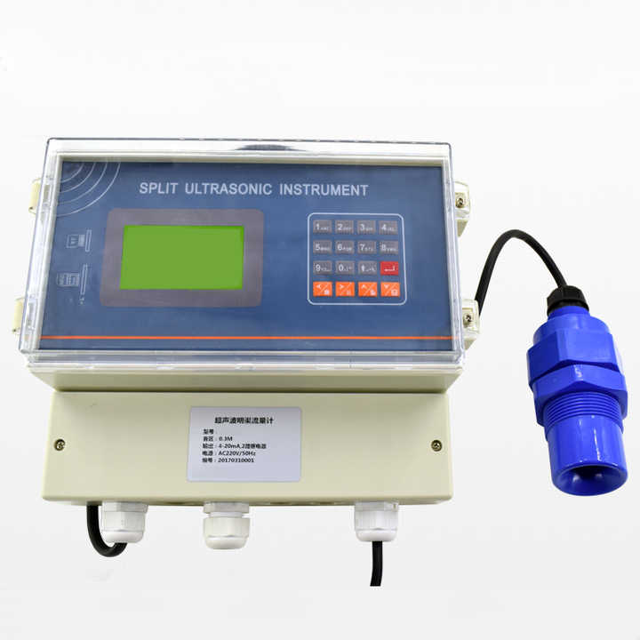 3m Ultrasonic Level Sensor 24v 1m| Alibaba.com