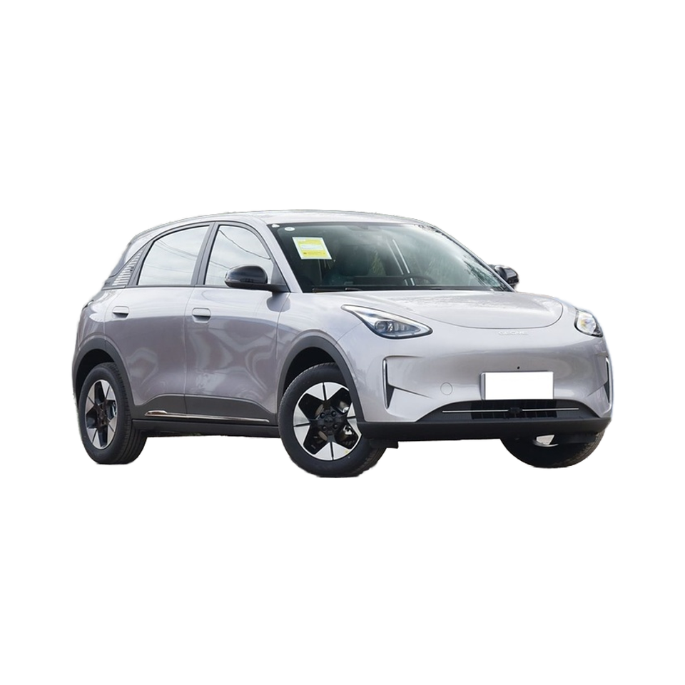 Electric SUV New Energy 2025 Geely Starwish 310Km Dream Edition ...
