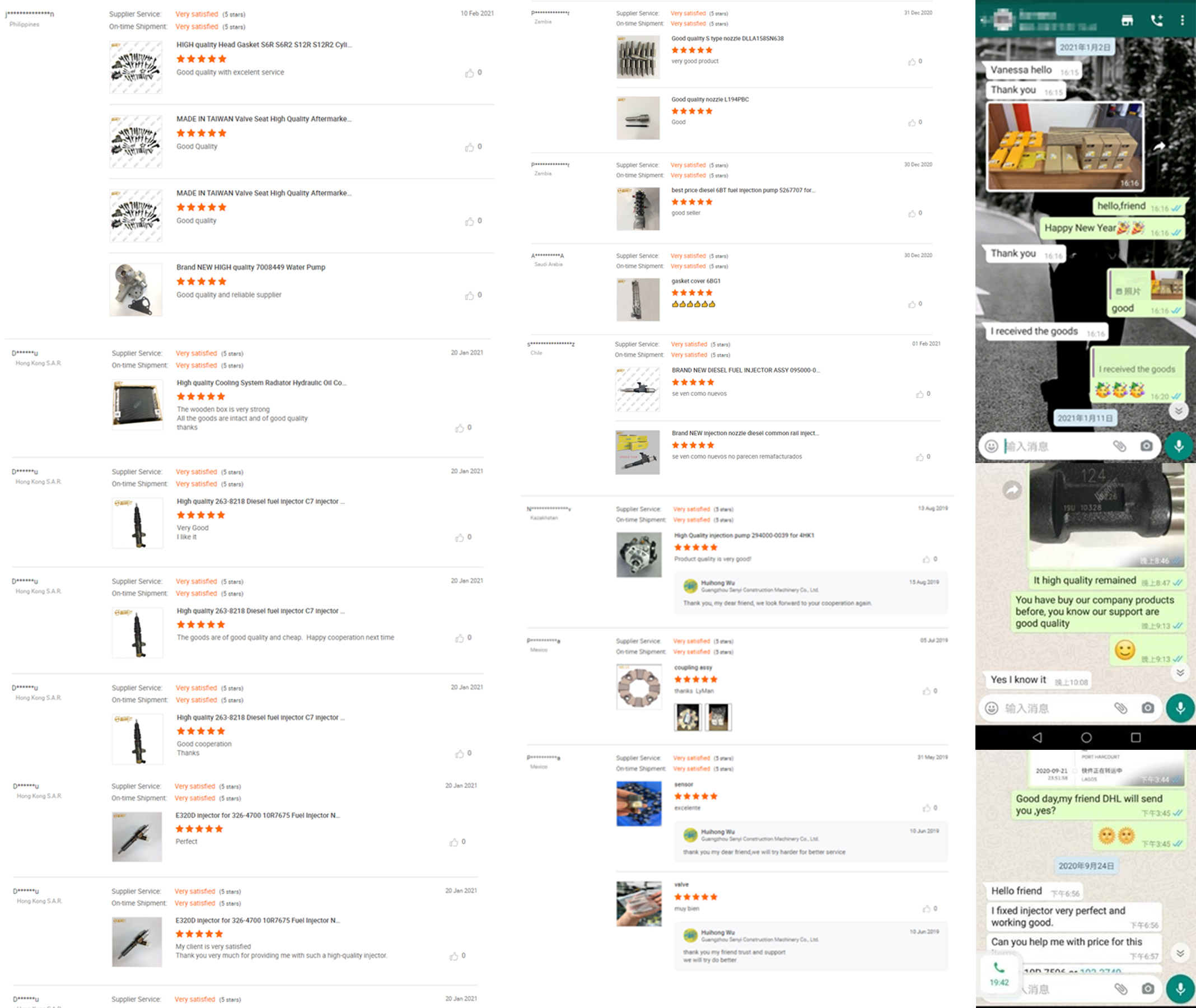 Hidrojet Bộ Phận Động Cơ Giả Mạo Loại S4k Crankshaft 4w3989 4w-3989 ...