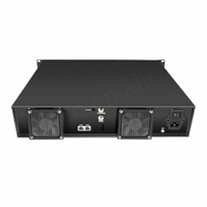IP to RF Modulator 32 Channel Catv Modulator IP to Analog Modulator ...