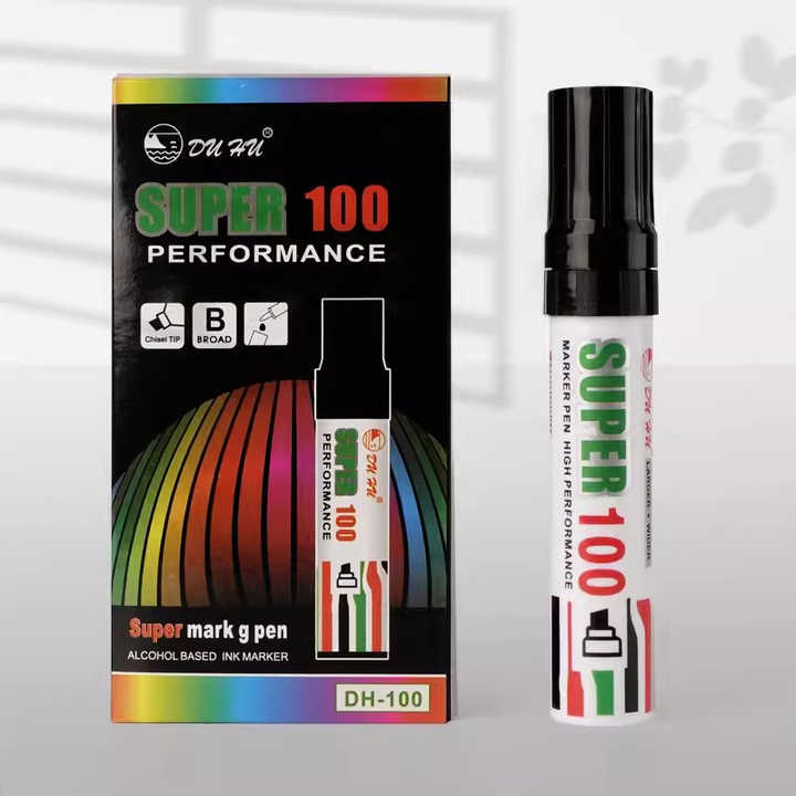 Large Size Bold Large Head Marker Pen| Alibaba.com